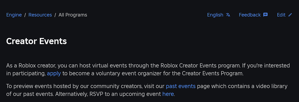 Update "Roblox Dark" Theme to Match New Brand Colors for Consistency ...