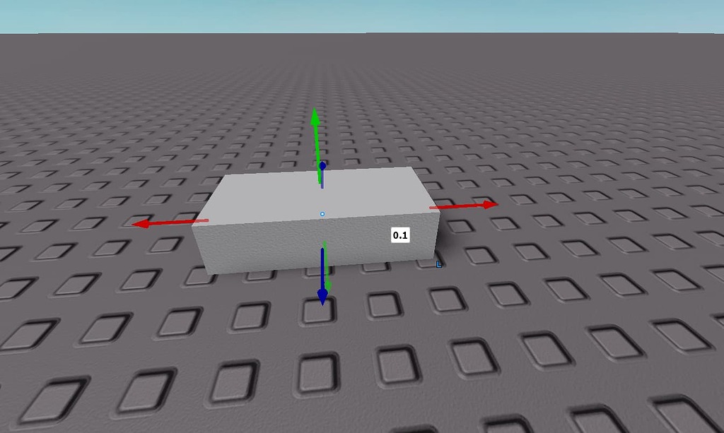 How do i add this "FloatingValueInput?" - Game Design Support - Developer Forum | Roblox