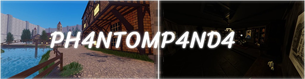 Ph4ntomP4nd4’s Portfolio (Level/Map Design) - Portfolios - Developer ...