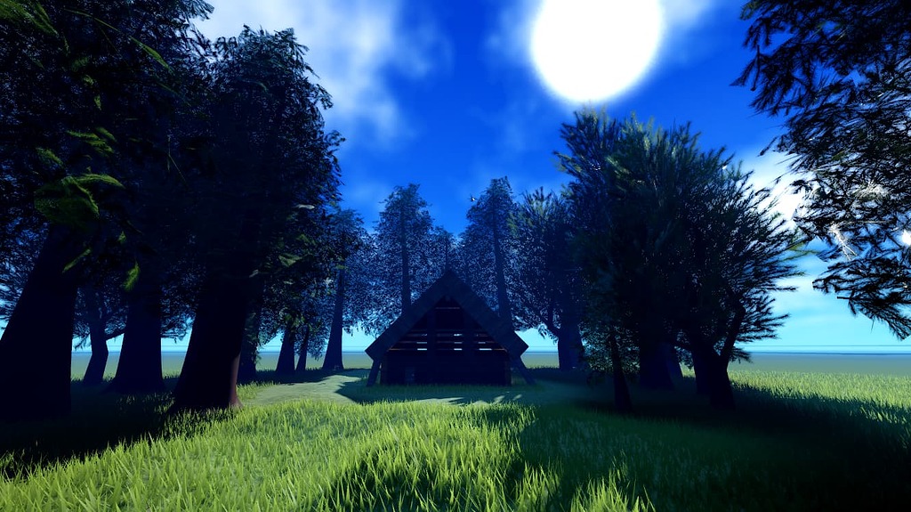 BLADEBOUND: Still Working on It! - Creations Feedback - Developer Forum ...