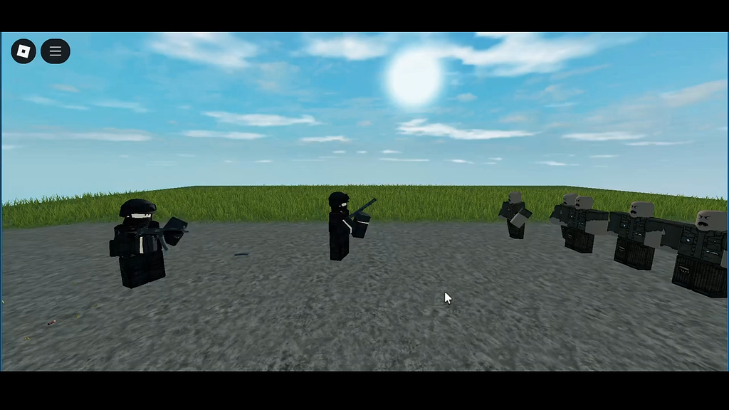 AI Lining With Enemy - Scripting Support - Developer Forum | Roblox