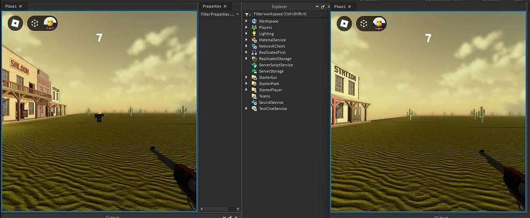 How to rotate a player - Scripting Support - Developer Forum | Roblox