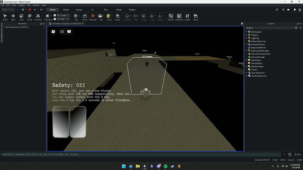 PathfindingModifier does not update navmesh when destroyed - Engine ...