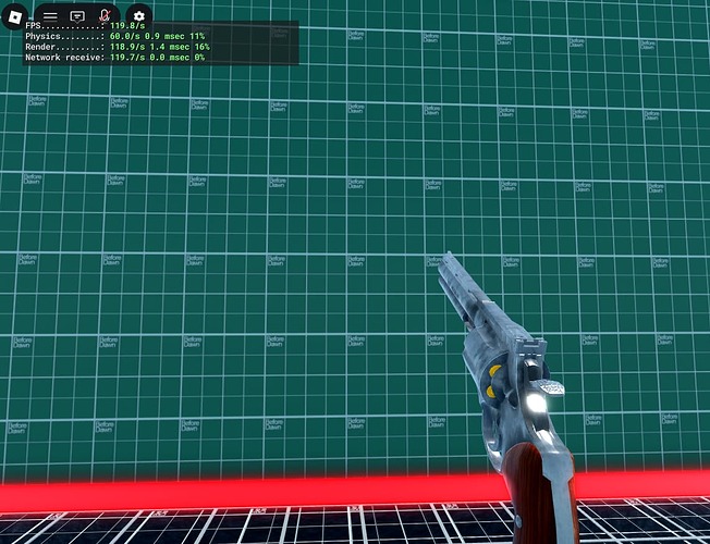 FPS drops because of updateInvalidatedFastClusters - Scripting Support - Developer Forum | Roblox