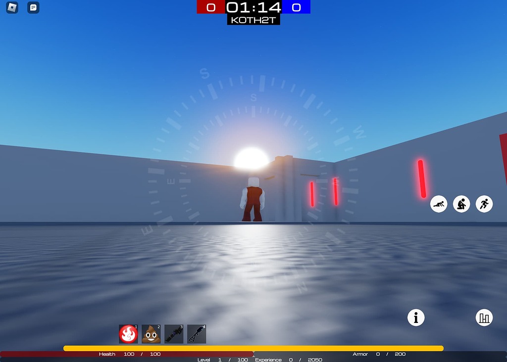 Color filter for celestial objects (Sun and Moon)? - Scripting Support - Developer Forum | Roblox