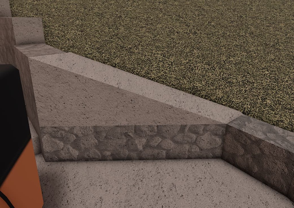 Textures buggin - Platform Usage Support - Developer Forum | Roblox