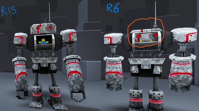 Bugged Bundles "Noob Attack - Advanced Mech Mobility" and "Noob Attack ...