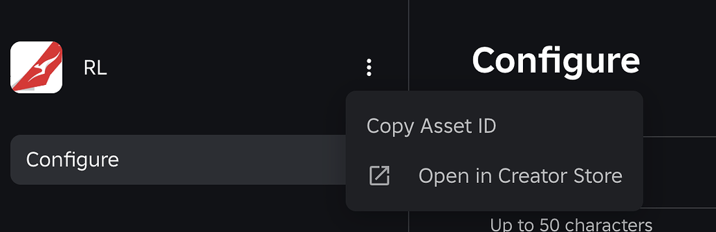 Unable to archive latest decals and unable to archive decal in the ...