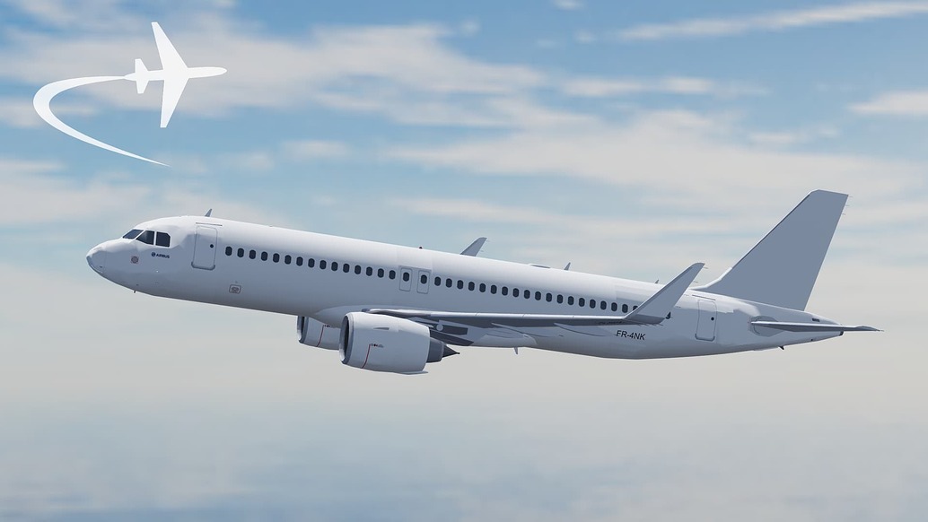 Airbus A320 Remake Project - Creations Feedback - Developer Forum | Roblox