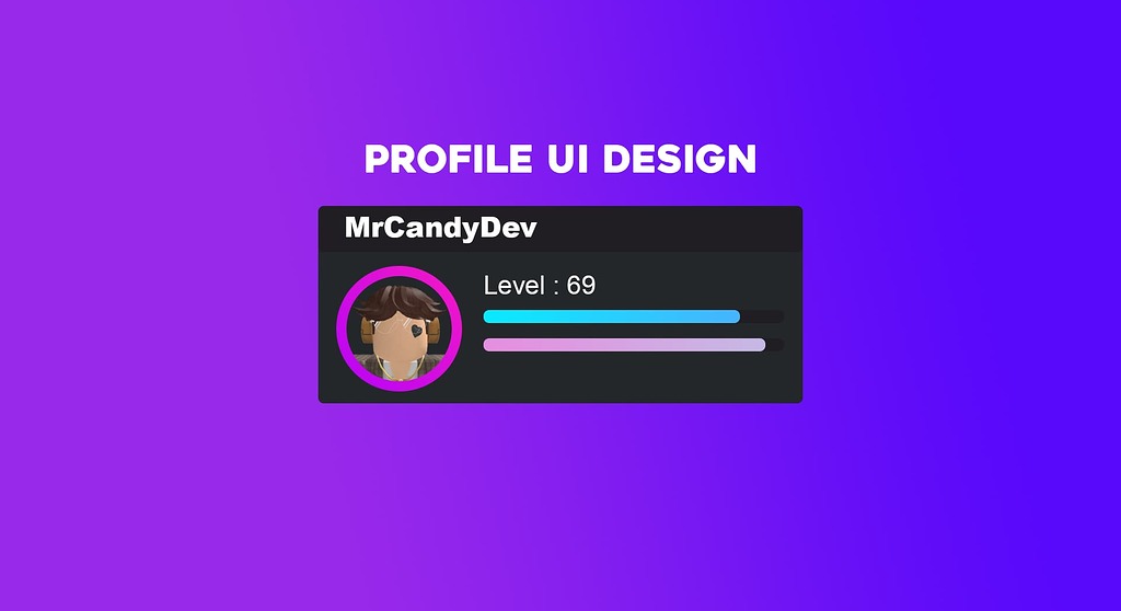 My improvements in UI designing throughout 4 years - Creations Feedback ...