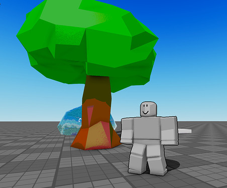 Comic Book-Style game. Thoughts? - Creations Feedback - Developer Forum ...