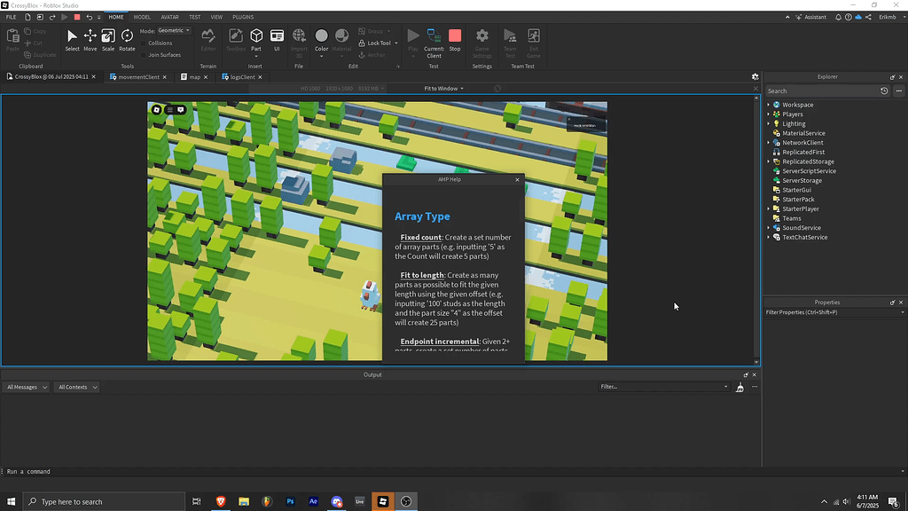 Replicate players position to server - Scripting Support - Developer Forum | Roblox