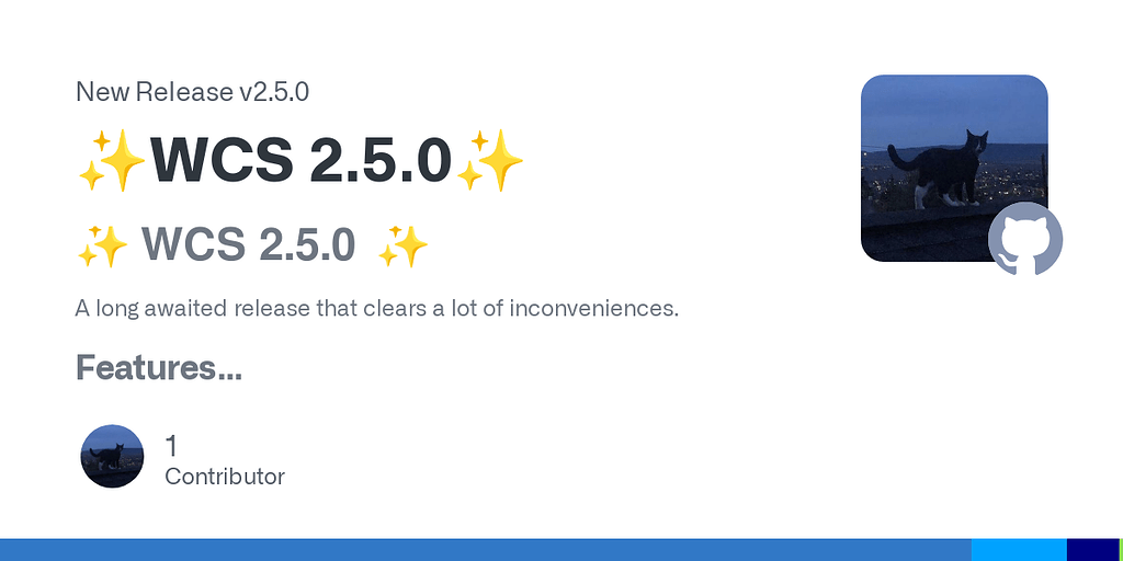 [2.5] WCS - A combat system framework - Page 10 - Community Resources - Developer Forum | Roblox