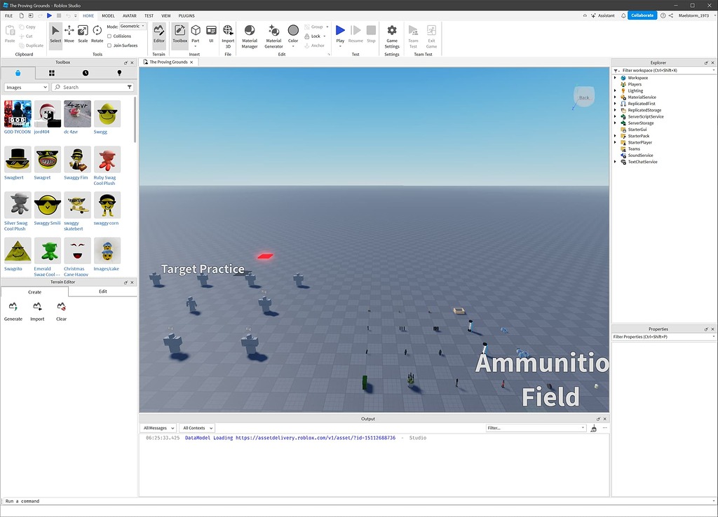 Various aspects of Studio UI keep reverting and resetting - Studio Bugs ...