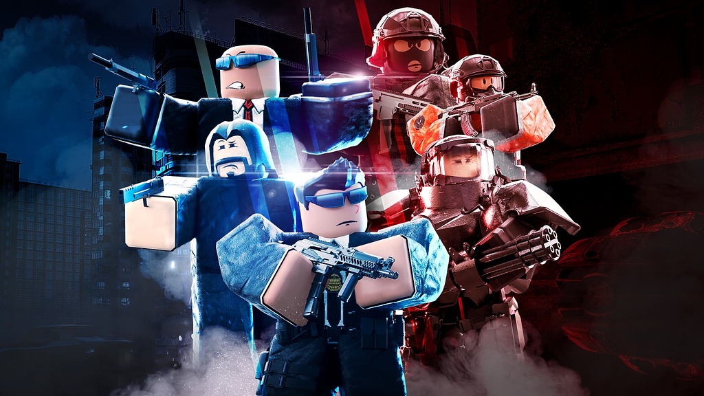 CIA: Rules and Information - Bulletin Board - Developer Forum | Roblox