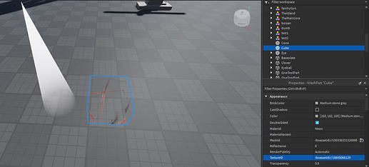 How do i create a spherical skybox? - Art Design Support - Developer Forum | Roblox