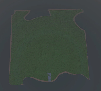 Memory Optimizations for Map Generation - Creations Feedback ...