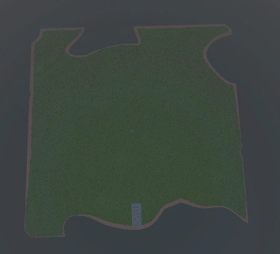 Memory Optimizations for Map Generation - Creations Feedback ...