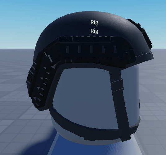 SCI Pathos III inspired models - Creations Feedback - Developer Forum ...