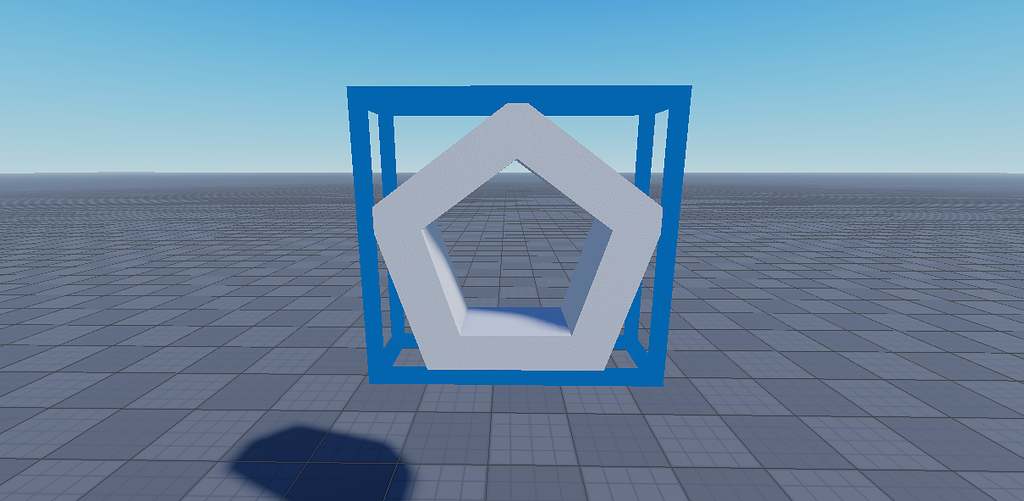 How to outline a model in Roblox studio script - Scripting Support - Developer Forum | Roblox