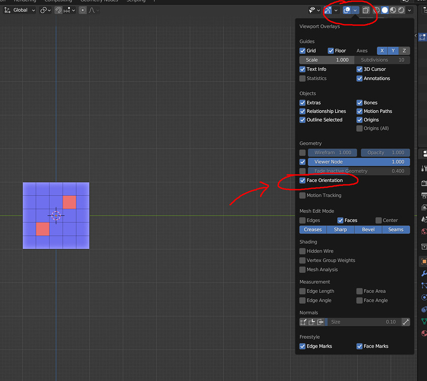 Mesh importing with unnatural holes - Building Support - Developer Forum | Roblox
