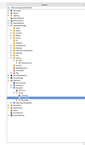 Attributes for this script - Scripting Support - Developer Forum | Roblox