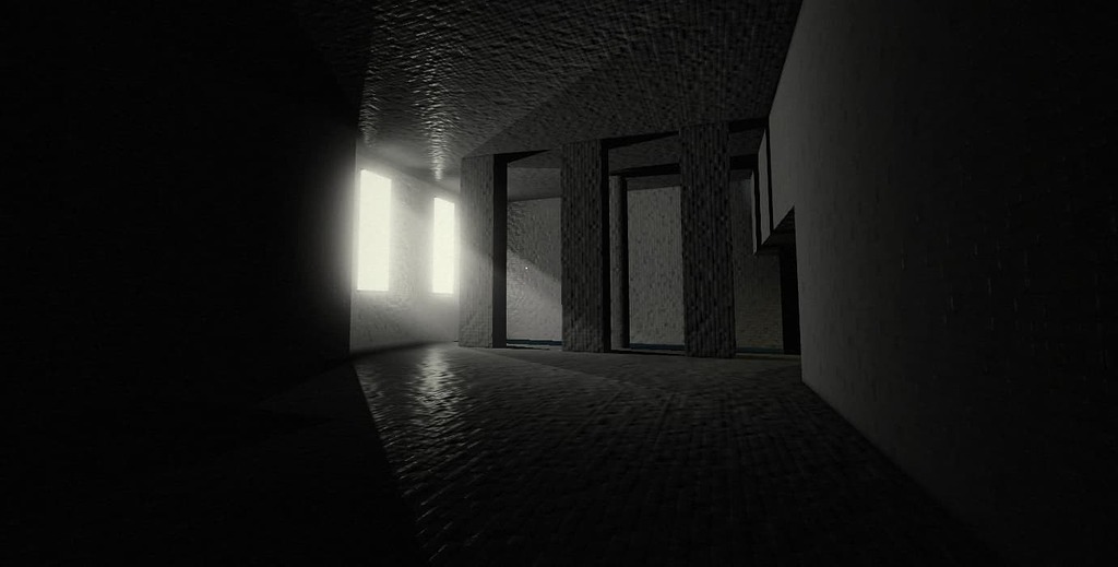 Poolrooms Lighting Feedback - Creations Feedback - Developer Forum | Roblox