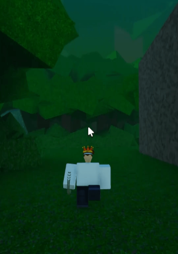 Project: Moonfall, Zelda inspired game gameplay feedback - Creations ...