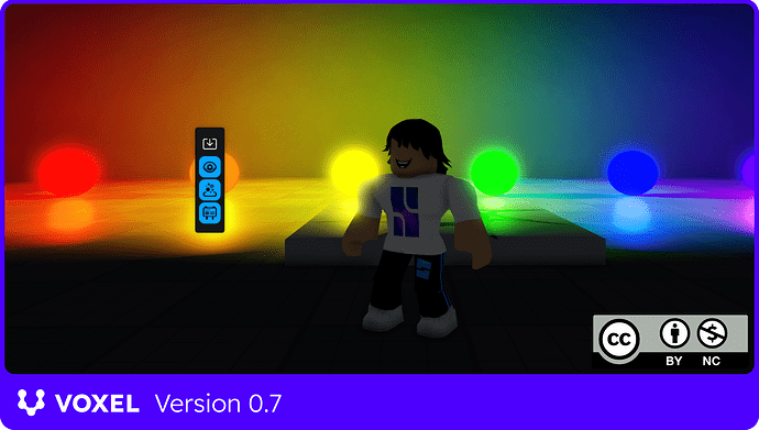 Voxel Free Volumetric Lighting V07 Late Beta Community Resources Developer Forum Roblox