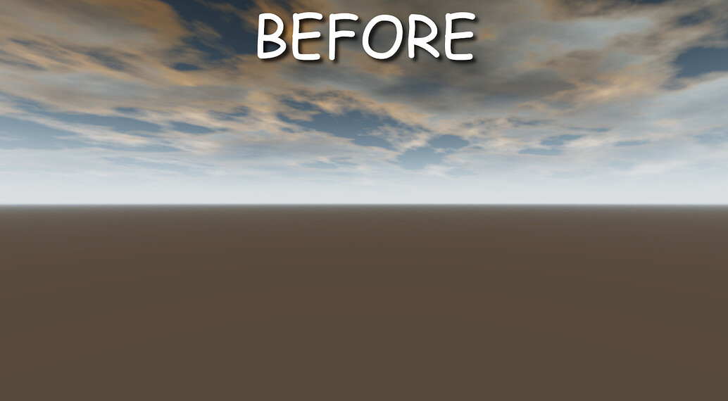 Free Skybox: The Great West (Alternative Version) - Community Resources - Developer Forum | Roblox