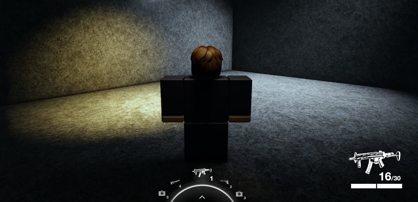 How to Make Elastic Nametag UI - Scripting Support - Developer Forum ...