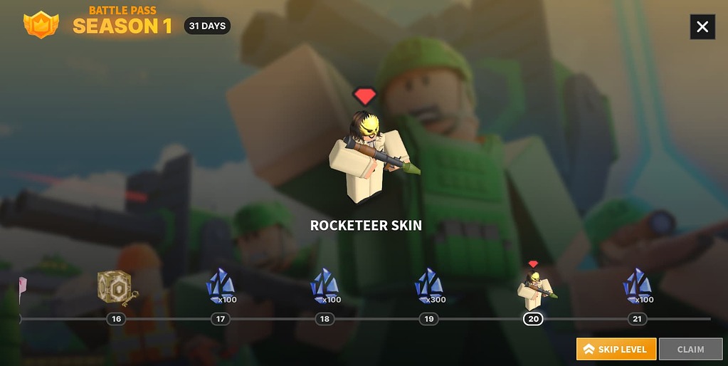 Mini Empires v0.9.3 changelog - Bulletin Board - Developer Forum | Roblox