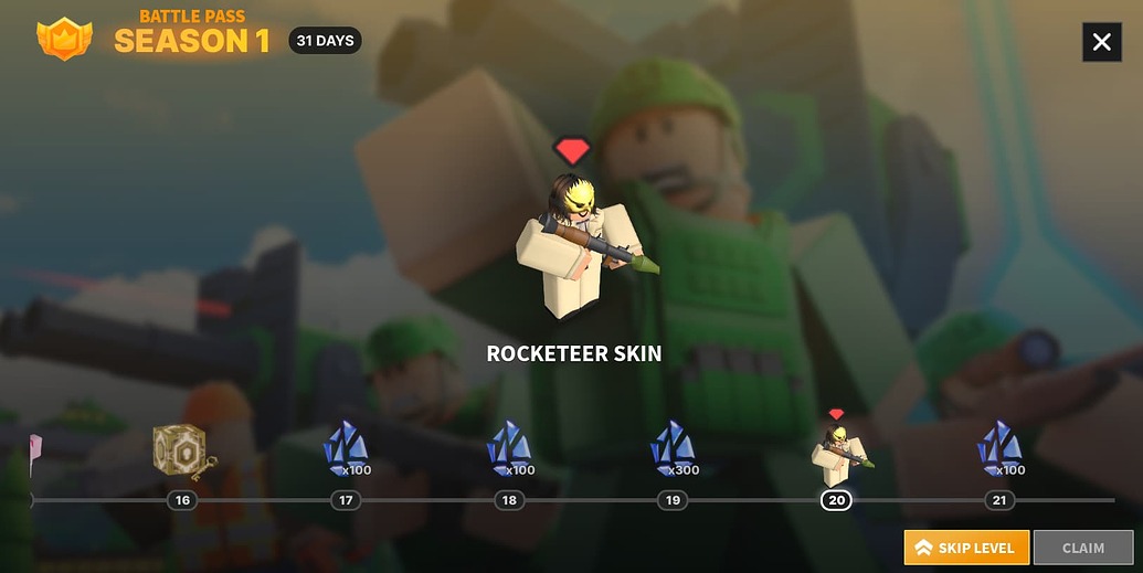 Mini Empires v0.9.3 changelog - Bulletin Board - Developer Forum | Roblox