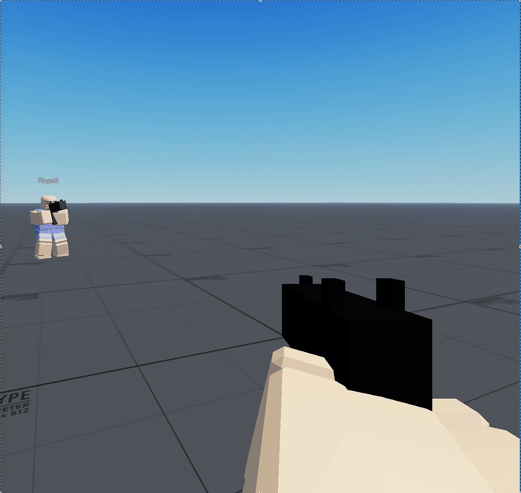 Weld Constraint/Motor6D issue - Scripting Support - Developer Forum | Roblox