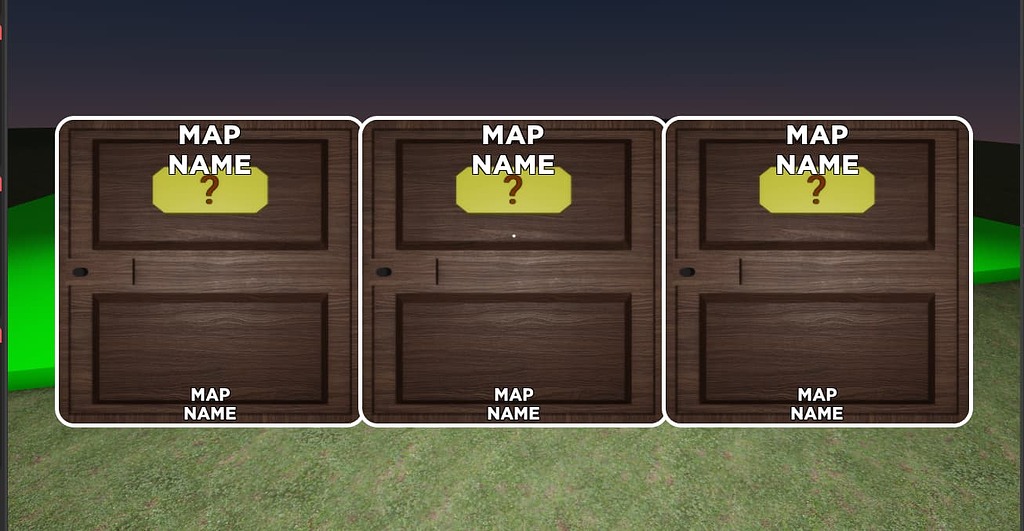 Change gui position - Scripting Support - Developer Forum | Roblox