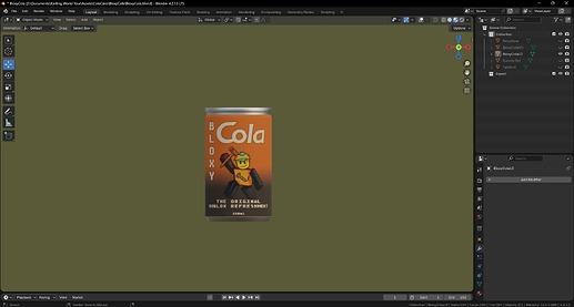 Bloxy Cola Redesign - Creations Feedback - Developer Forum | Roblox