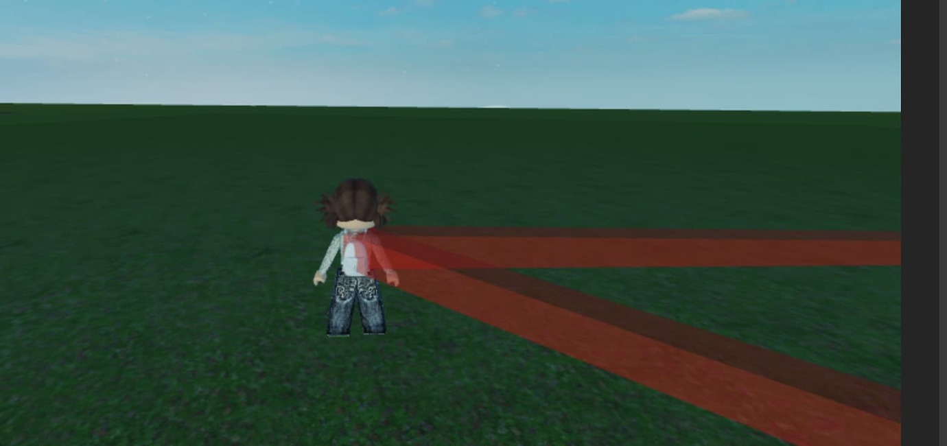 Creating FOV visualiser - Scripting Support - Developer Forum | Roblox