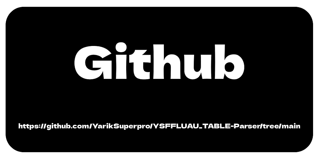 Simple value parser for deserializing value YSFFLUAU_TABLE-Parser format - Community Resources ...