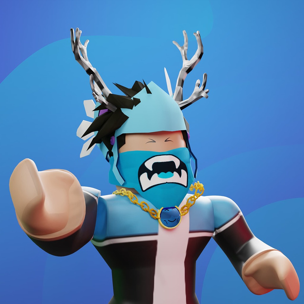 Need Gfx Feedback - Creations Feedback - Developer Forum | Roblox