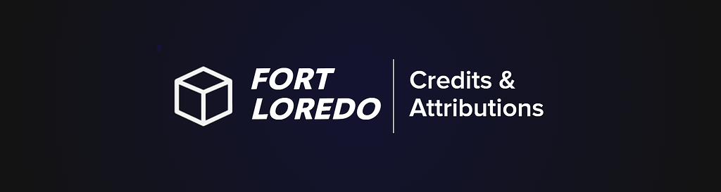 Fort Loredo - Information Page - Bulletin Board - Developer Forum | Roblox