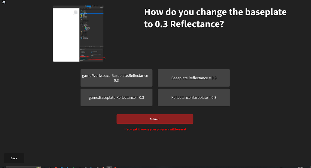 Learn about Children and Parents in roblox studio! - Community ...