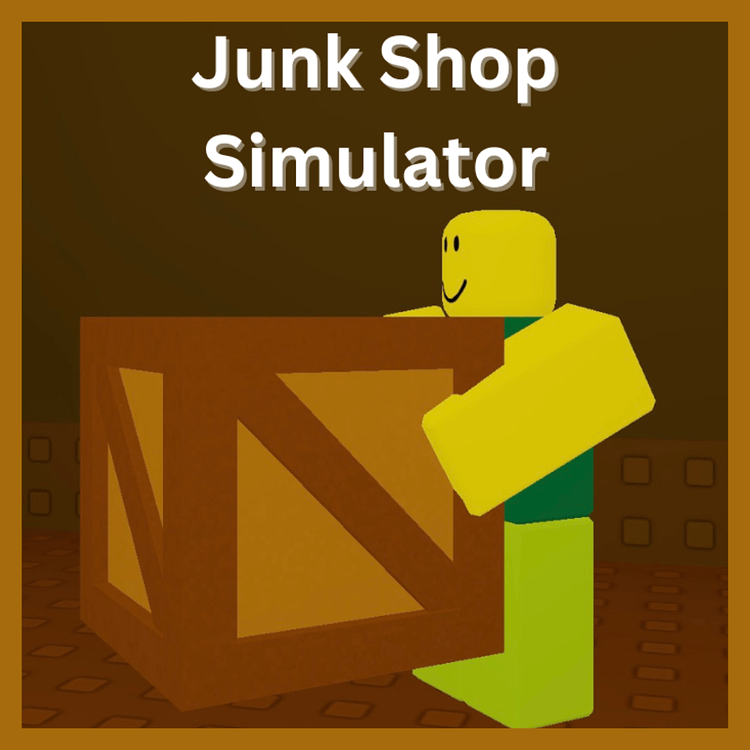 [DISCONTINUED] Junk Shop Simulator [DEVLOG] - Creations Feedback ...