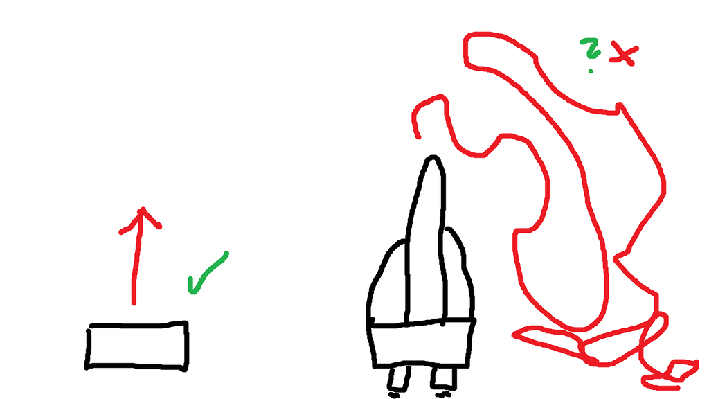 Object flings with VectorForce - Scripting Support - Developer Forum ...