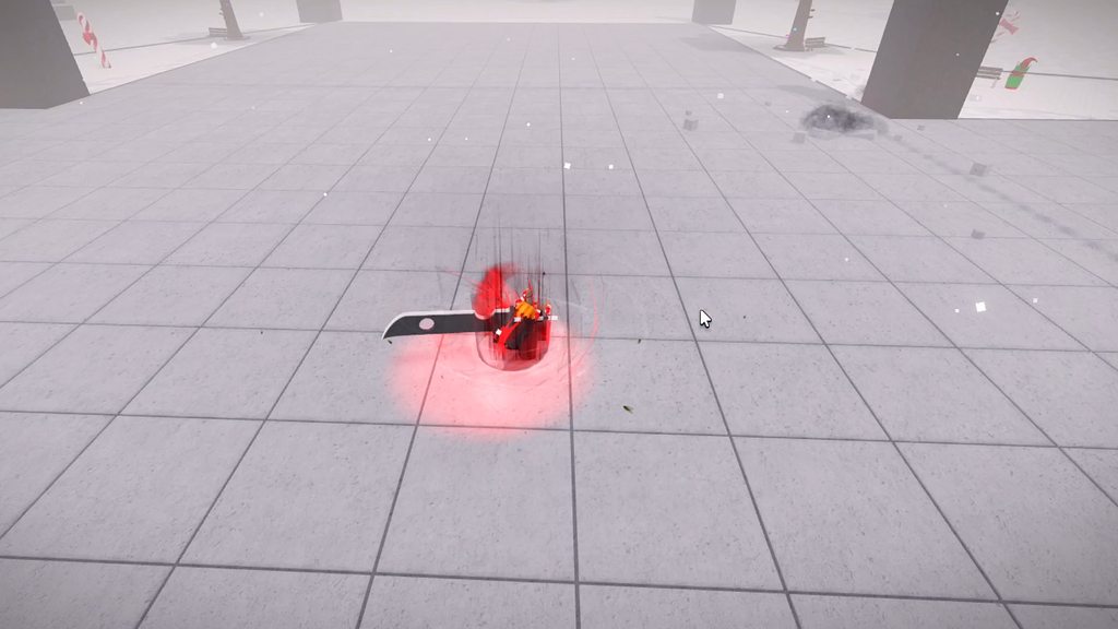 How to create a delayed camera effect like shown? - Scripting Support - Developer Forum | Roblox