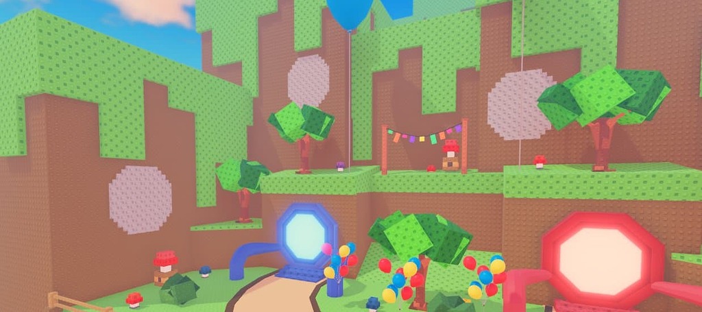 2 Player Building Feedback - Building Support - Developer Forum | Roblox