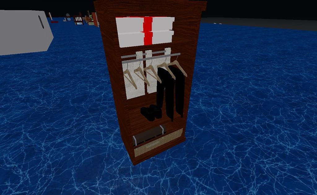 Delete Item from Inventory/Backpack through Click - Scripting Support - Developer Forum | Roblox