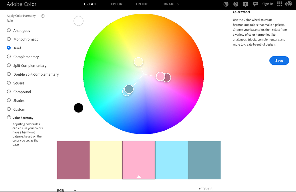 How to make extremely Clean UI while keeping good UX - Community ...