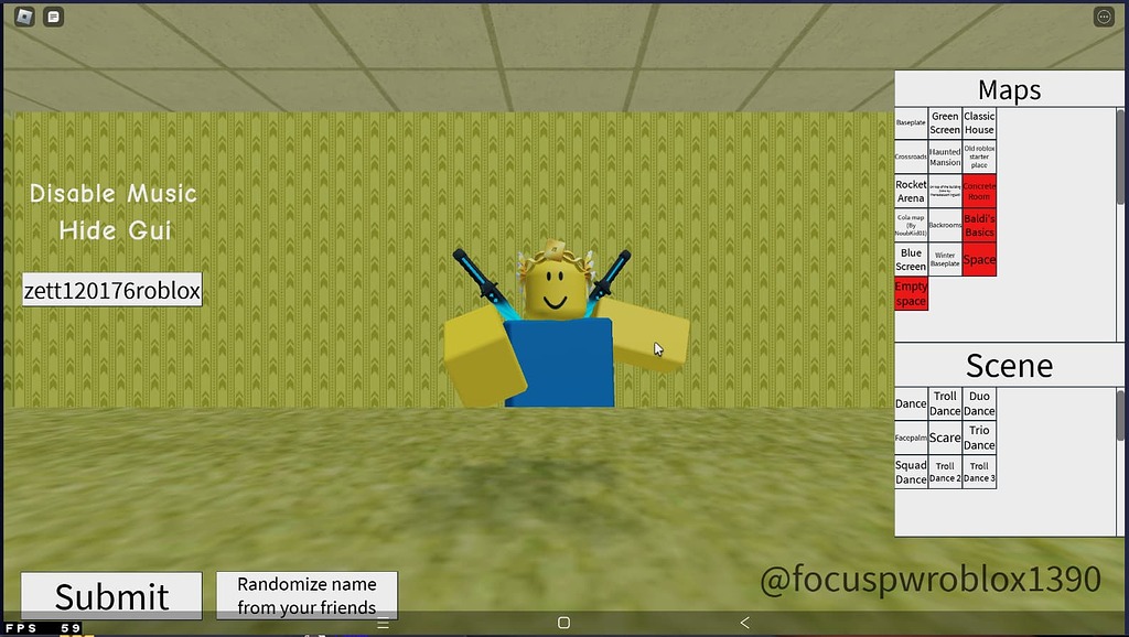 Decal Overlapping Bug Low End Devices Bug Game Design Support Developer Forum Roblox 