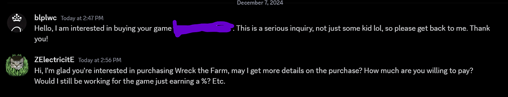 Was sent Robux from potentially stolen accounts - What to do ...