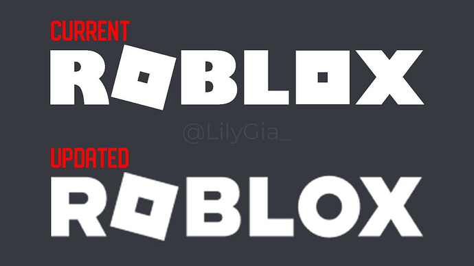 Outdated Social Link Icons - Roblox Application and Website Bugs ...